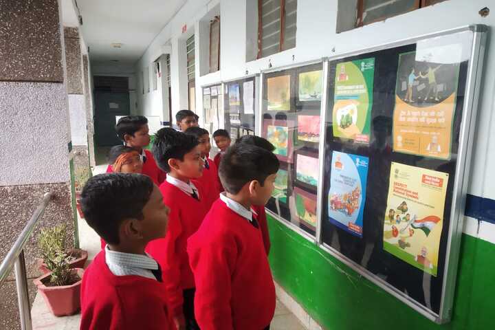 Jawahar Navodaya Vidyalaya, Singodi, Chhindwara: Admission, Fee ...