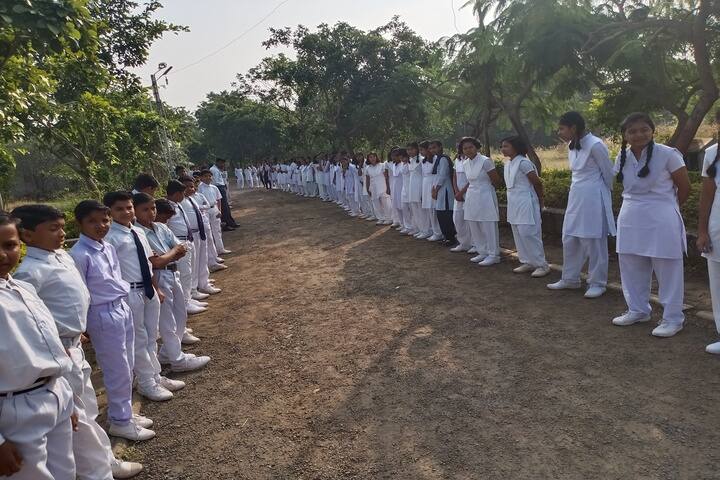 Jawahar Navodaya Vidyalaya, Singodi, Chhindwara: Admission, Fee ...