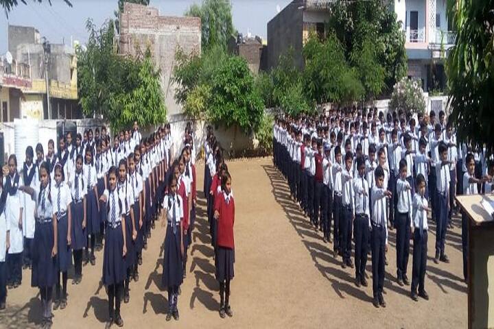 Jawahar Navodaya Vidyalaya, Thandla, Jhabua: Admission, Fee, Affiliation