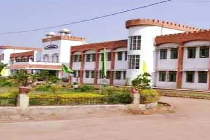 Kendriya Vidyalaya (KV), Panna, Panna: Admission, Fee, Affiliation
