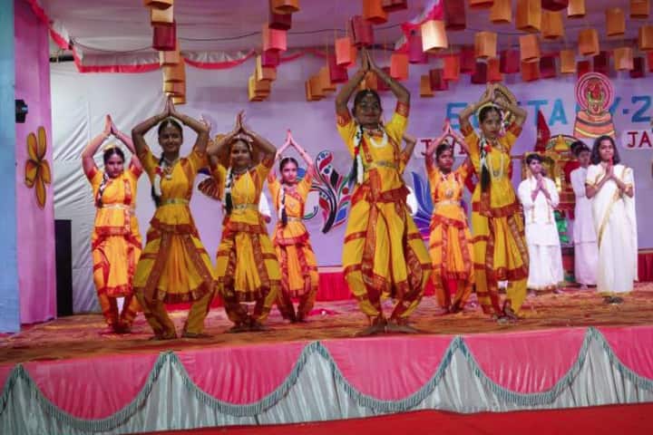 Mahar Regiment Public School Sagar (MRPS), Sagar, Sagar: Admission, Fee ...