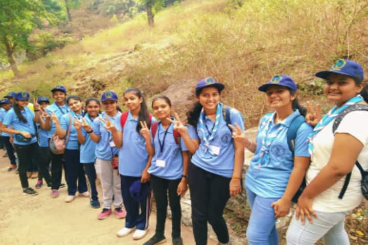 Mahar Regiment Public School Sagar (MRPS), Sagar, Sagar: Admission, Fee ...