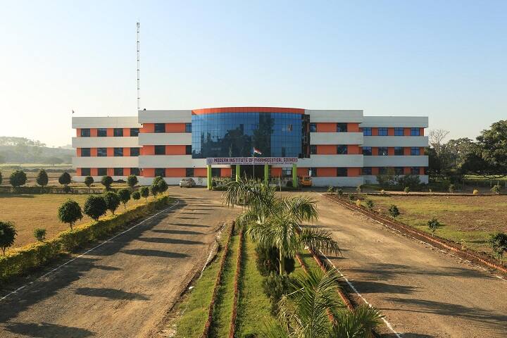 Modern International School, Alwasa, Indore: Admission, Fee, Affiliation