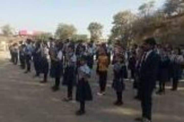 Paramount Academy, Thikri, Barwani: Admission, Fee, Affiliation