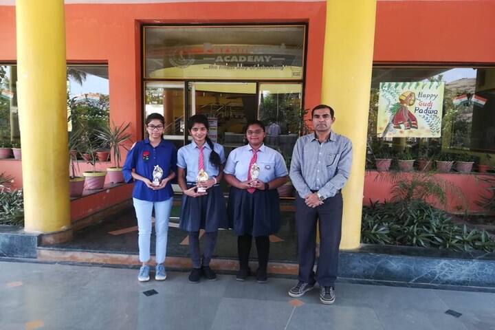 Paramount Academy, Barwani, Barwani: Admission, Fee, Affiliation