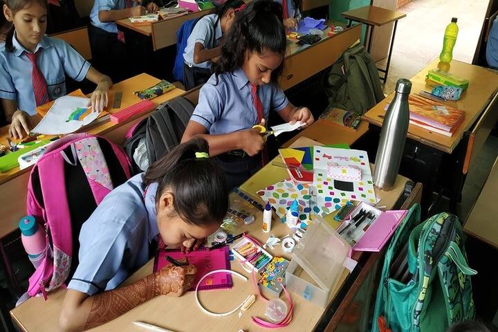 Paramount Academy Barwani, Barwani: Admission, Fee, Affiliation