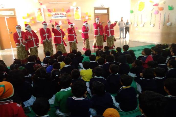 Paramount Academy, Barwani, Barwani: Admission, Fee, Affiliation