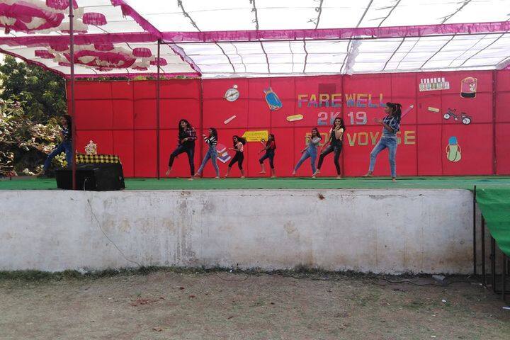 Paramount Academy, Barwani, Barwani: Admission, Fee, Affiliation