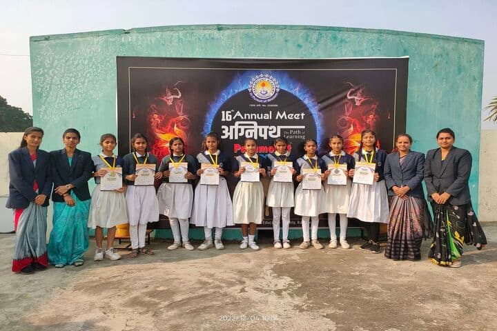 Paramount Academy Kasrawad, Khargone: Admission, Fee, Affiliation