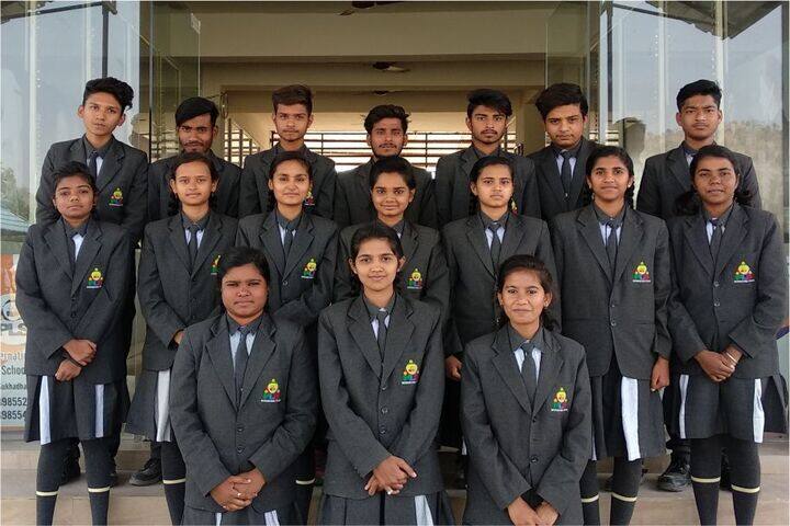 PLS International School, Betul, Betul: Admission, Fee, Affiliation