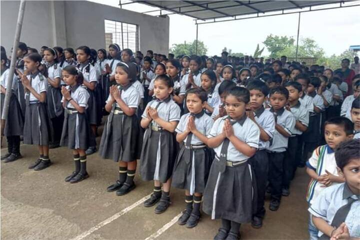 PLS International School, Betul, Betul: Admission, Fee, Affiliation