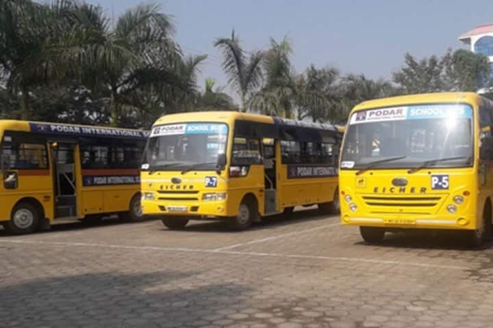 Podar International School, Chhindwara, Chhindwara: Admission, Fee ...