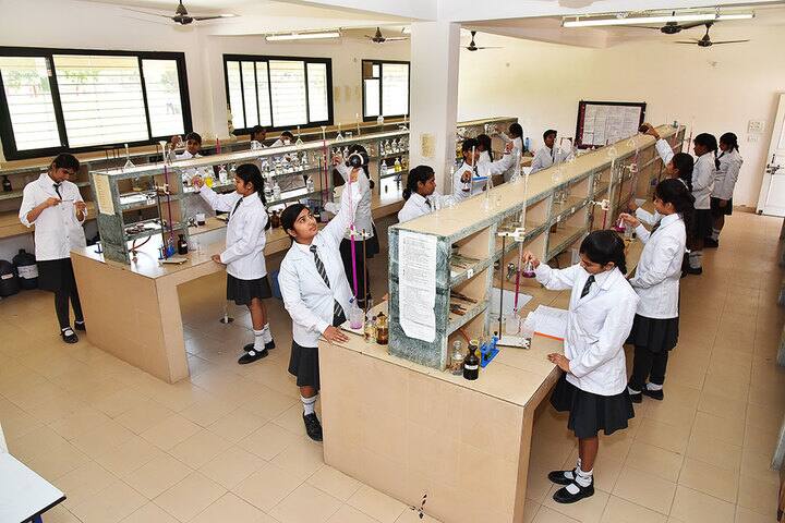 Pragya Girls School, Bhicholi Mardana, Indore: Admission, Fee, Affiliation