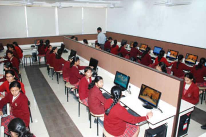 Queens College, Khandwa Road, Indore: Admission, Fee, Affiliation