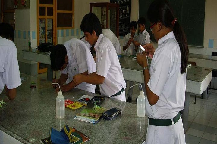 Bal Vikas Vidyalaya, Sasaram, Rohtas: Admission, Fee, Affiliation