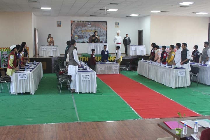 Sagar Public School, Rohit Nagar, Bhopal: Admission, Fee, Affiliation