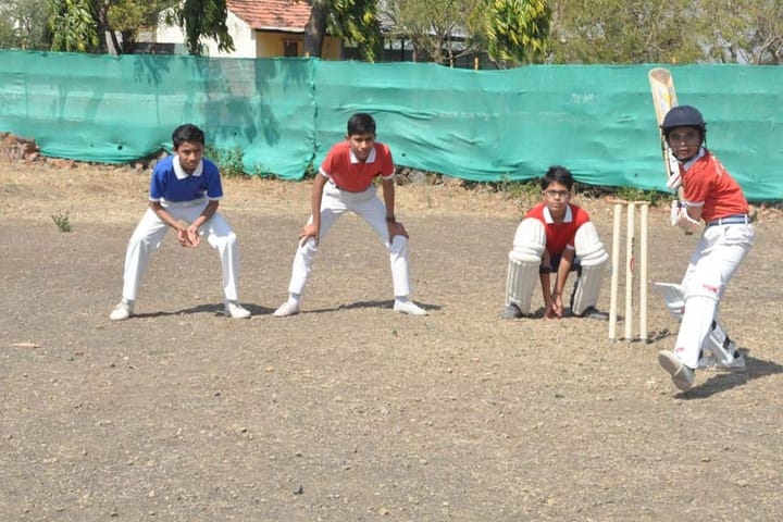 Samta International School, Bhagwan Mahavir Marg, Ratlam: Admission ...