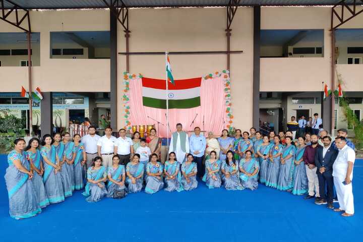 The New Era Public School, Indore, Indore: Admission, Fee, Affiliation