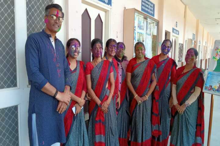 Saraswati Shishu Mandir (SSM), Indore, Indore: Admission, Fee, Affiliation