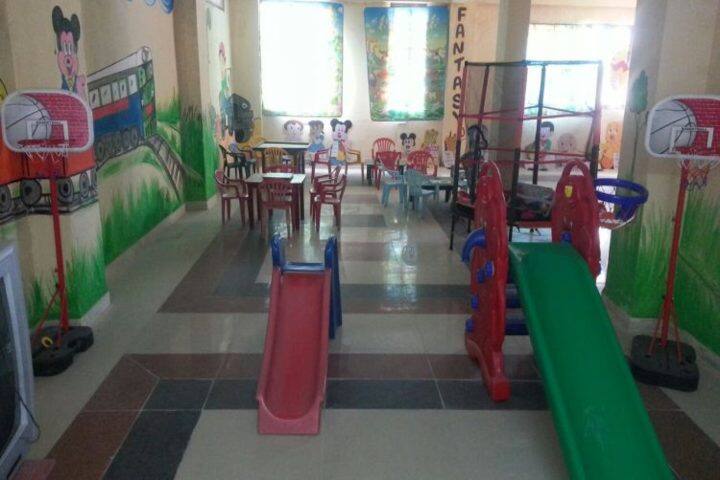 Spring Valley Public School, Indore, Indore: Admission, Fee, Affiliation