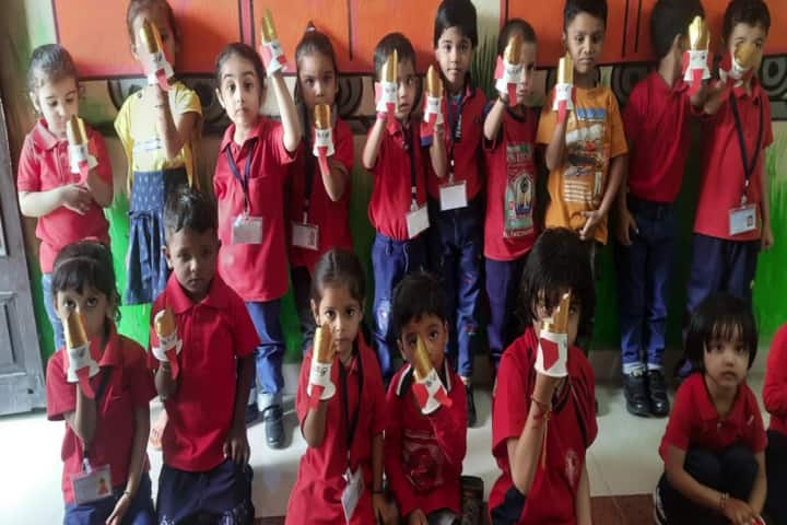 Spring Valley Public School, Indore, Indore: Admission, Fee, Affiliation