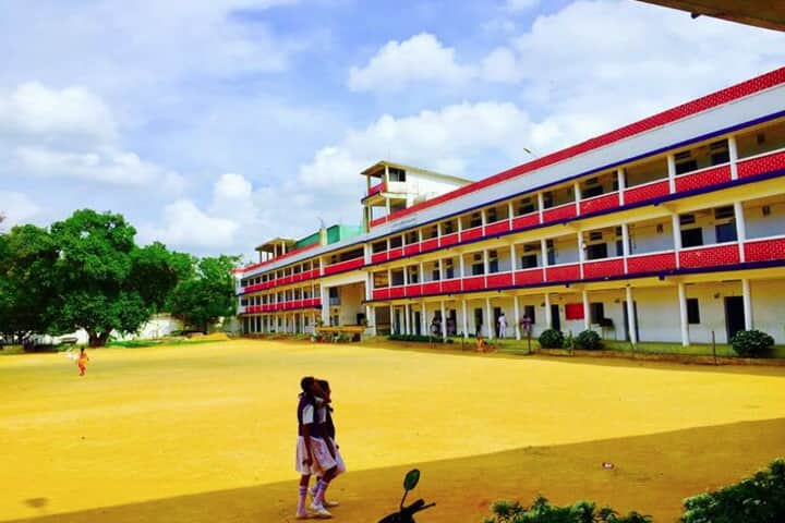 St Josephs Mission School, Bijuri, Anuppur: Admission, Fee, Affiliation
