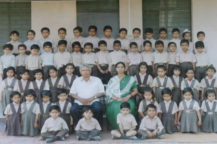 St Peters High School Jaora, Ratlam: Admission, Fee, Affiliation