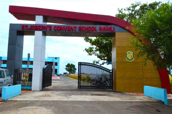 St. Josephs Convent School, Ratlam, Ratlam: Admission, Fee, Affiliation