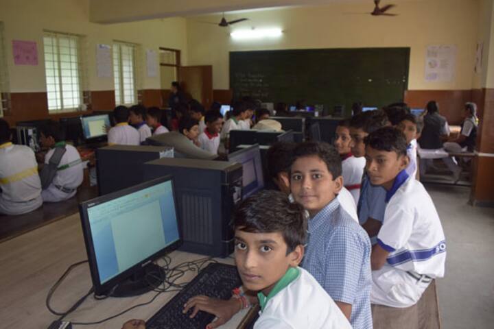St Patricks School Sohagpur, Hoshangabad: Admission, Fee, Affiliation
