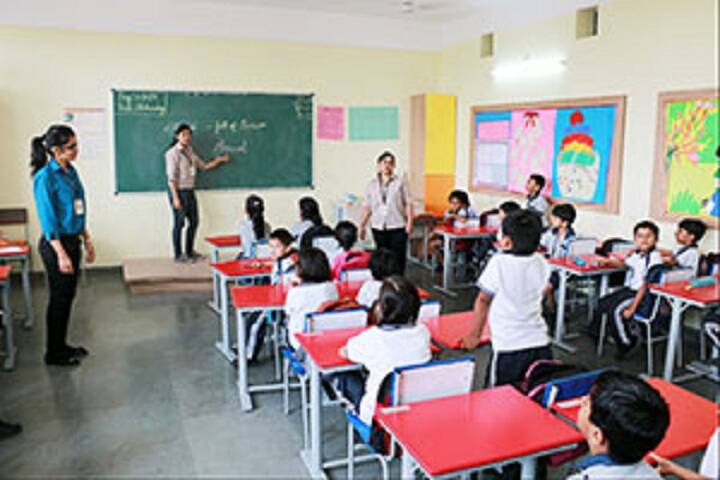 Vedansh International School, Indore, Indore: Admission, Fee, Affiliation