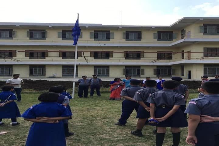 Vindhyachal Academy, Near Nayapura, Bhopal: Admission, Fee, Affiliation