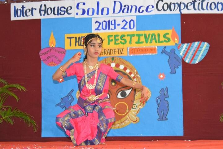 Amanora School, Malwadi Road, Pune: Admission, Fee, Affiliation