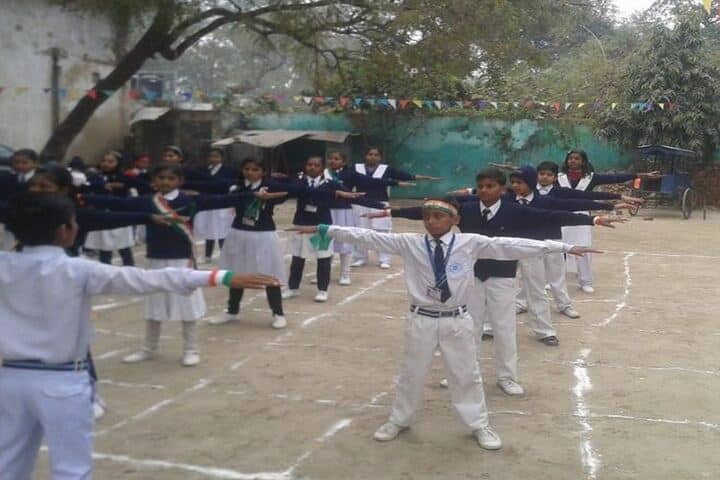 Children Delight School, Chapra, Chapra: Admission, Fee, Affiliation