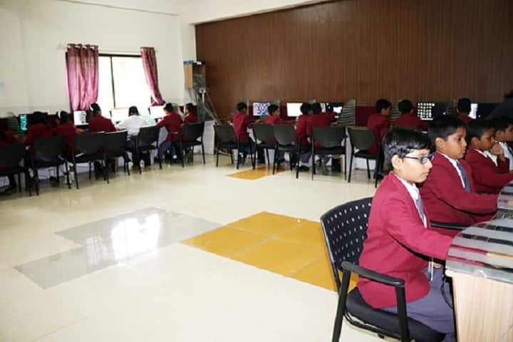 Cygnet Public School, Narhe, Pune: Admission, Fee, Affiliation