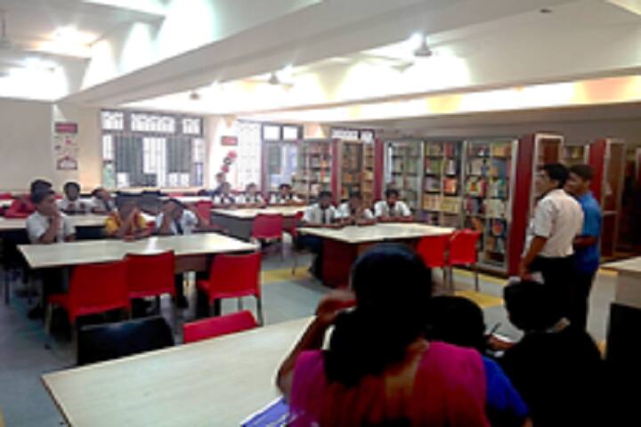 DAV International School, Kharghar, Raigad: Admission, Fee, Affiliation