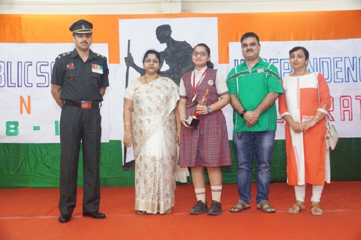 DAV Public School, Aundh, Pune: Admission, Fee, Affiliation