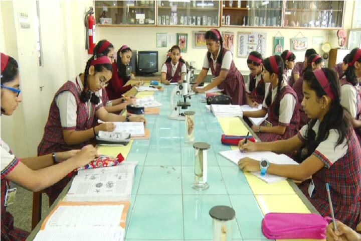 DAV Public School, Aundh, Pune: Admission, Fee, Affiliation