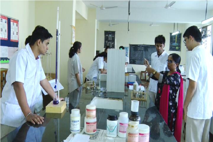 DAV Public School, Aundh, Pune: Admission, Fee, Affiliation