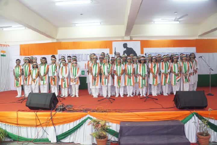 DAV Public School, Aundh, Pune: Admission, Fee, Affiliation