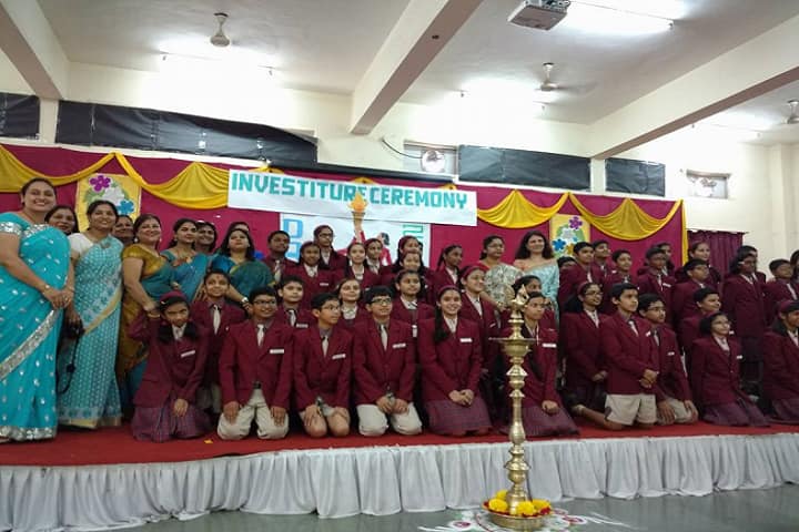 DAV Public School, Aundh, Pune: Admission, Fee, Affiliation