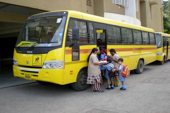 DAV Public School, Aundh, Pune: Admission, Fee, Affiliation