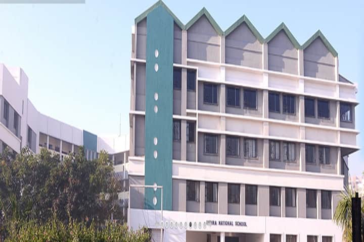 Indira National School, Wakad, Pune: Admission, Fee, Affiliation