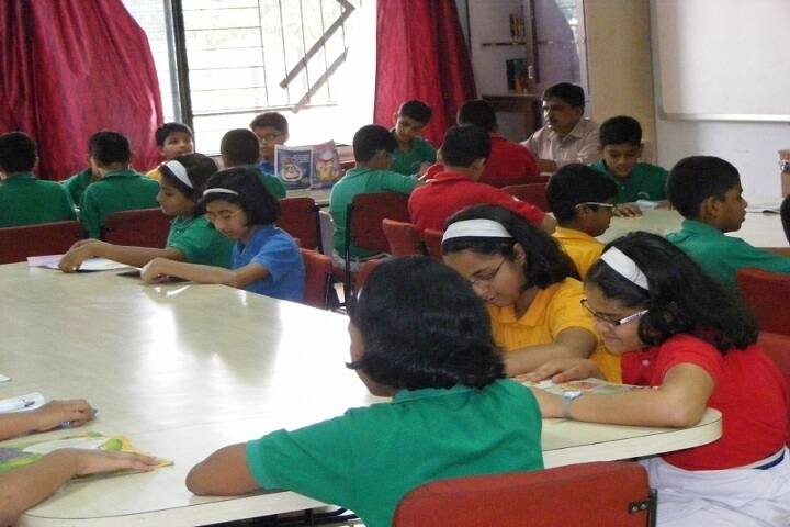 Indira National School, Wakad, Pune: Admission, Fee, Affiliation