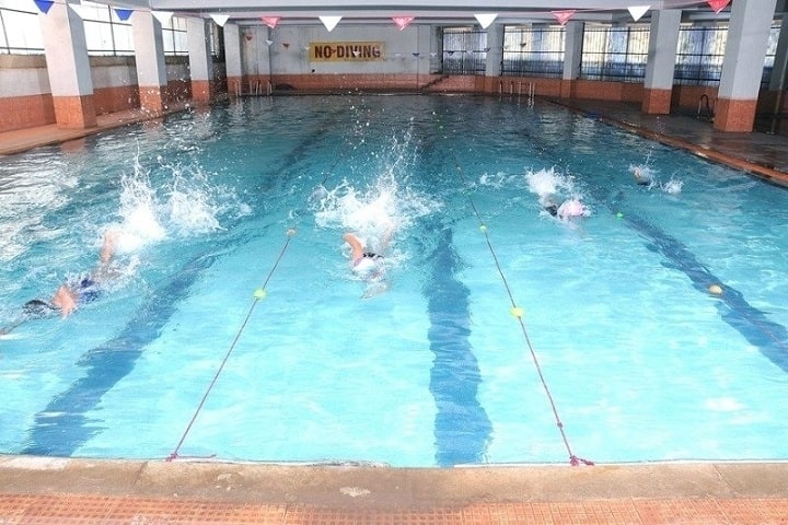 Indira National School, Wakad, Pune: Admission, Fee, Affiliation