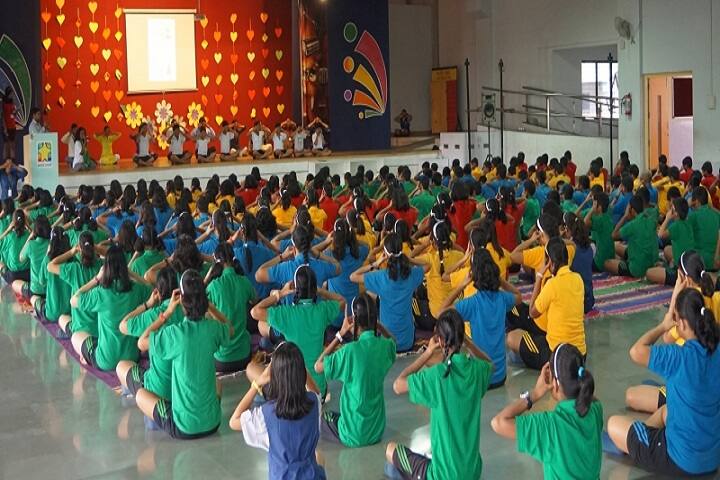 Indira National School, Wakad, Pune: Admission, Fee, Affiliation