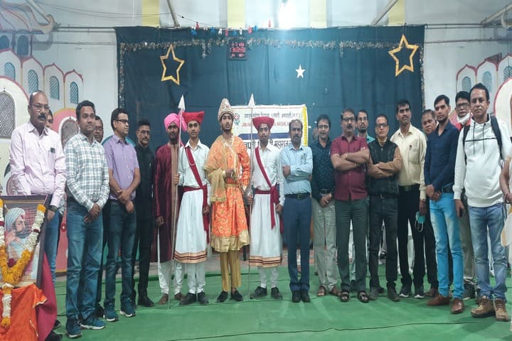 Jawahar Navodaya Vidyalaya (JNV), Navsari, Amravati: Admission, Fee ...