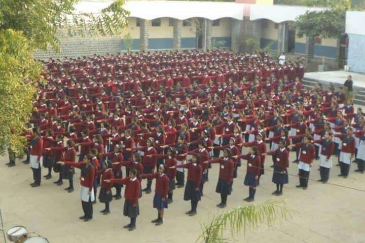 Jawahar Navodaya Vidyalaya, Kata Road, Washim: Admission, Fee, Affiliation