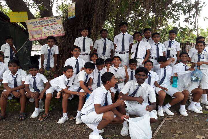 Jawahar Navodaya Vidyalaya, Vapi, Valsad: Admission, Fee, Affiliation