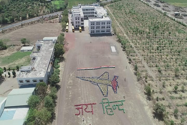 Jet Kids International School Pusad, Pusad, Yavatmal: Admission, Fee ...