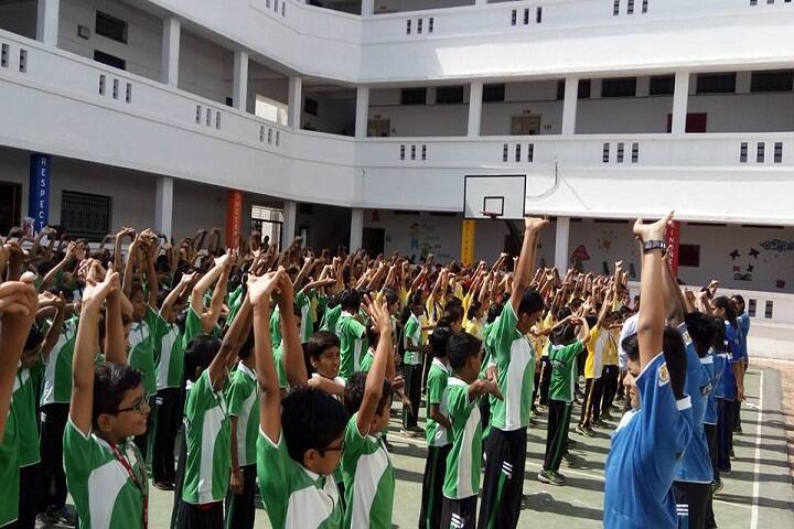 Jet Kids International School Pusad, Pusad, Yavatmal: Admission, Fee ...